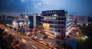 About Us - Ban Teck Han