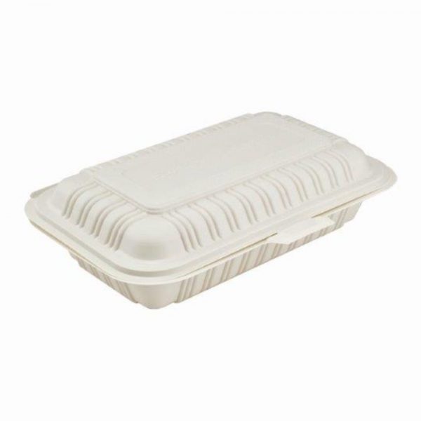 1200ML 3C CORNSTARCH BOX - Ban Teck Han