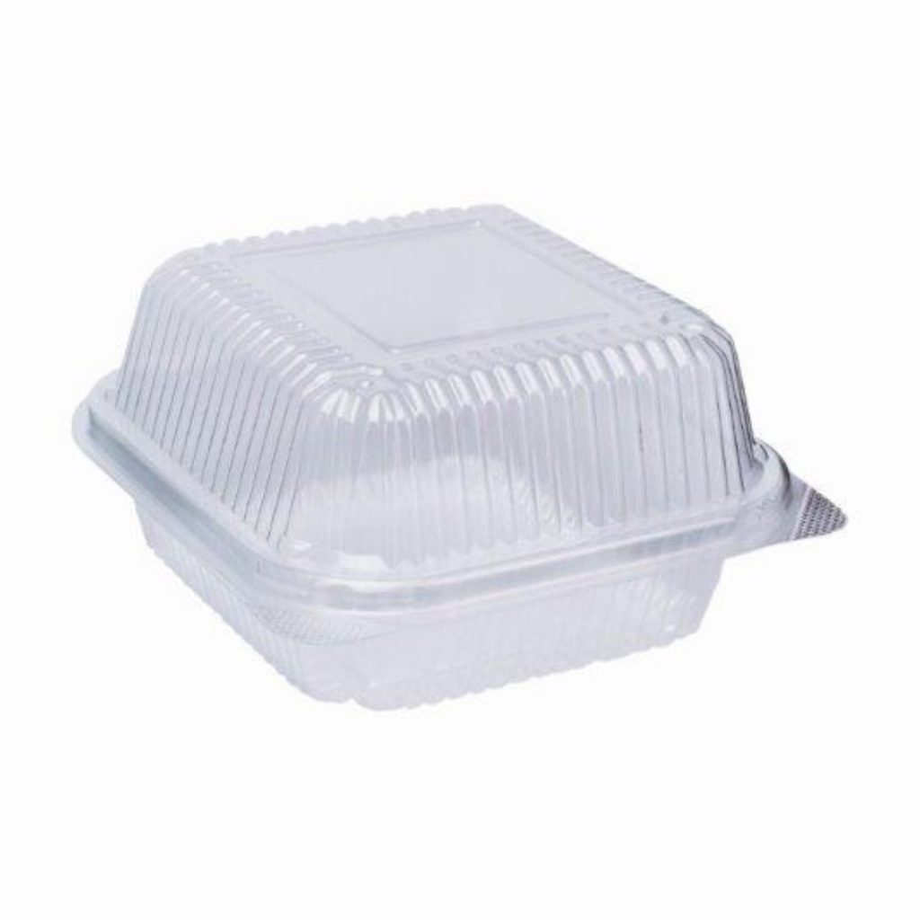 OPS CLR LOCKING B 240X240X85MM - Ban Teck Han