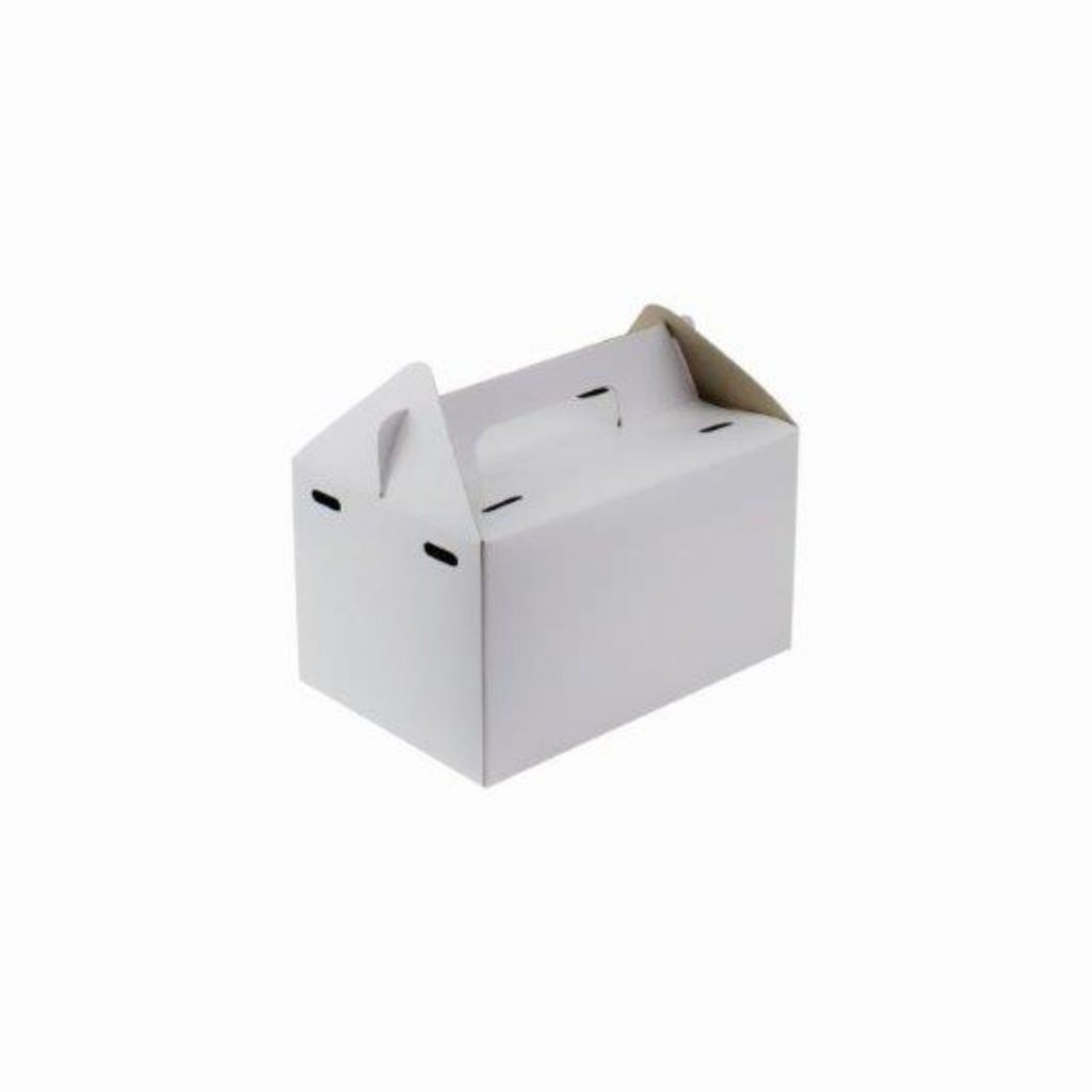 PAPER CHICK SPRING BOX 7X5X4IN - Ban Teck Han