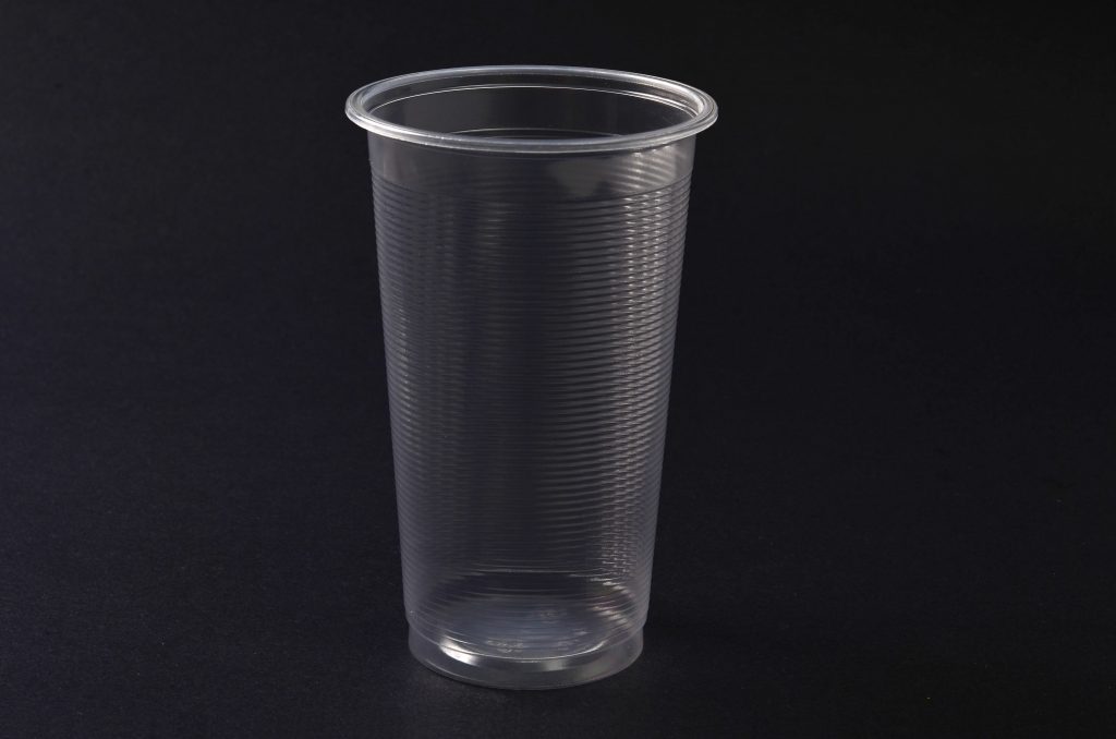 12OZ BROWN RIPPLE WRAP CUPS - Ban Teck Han