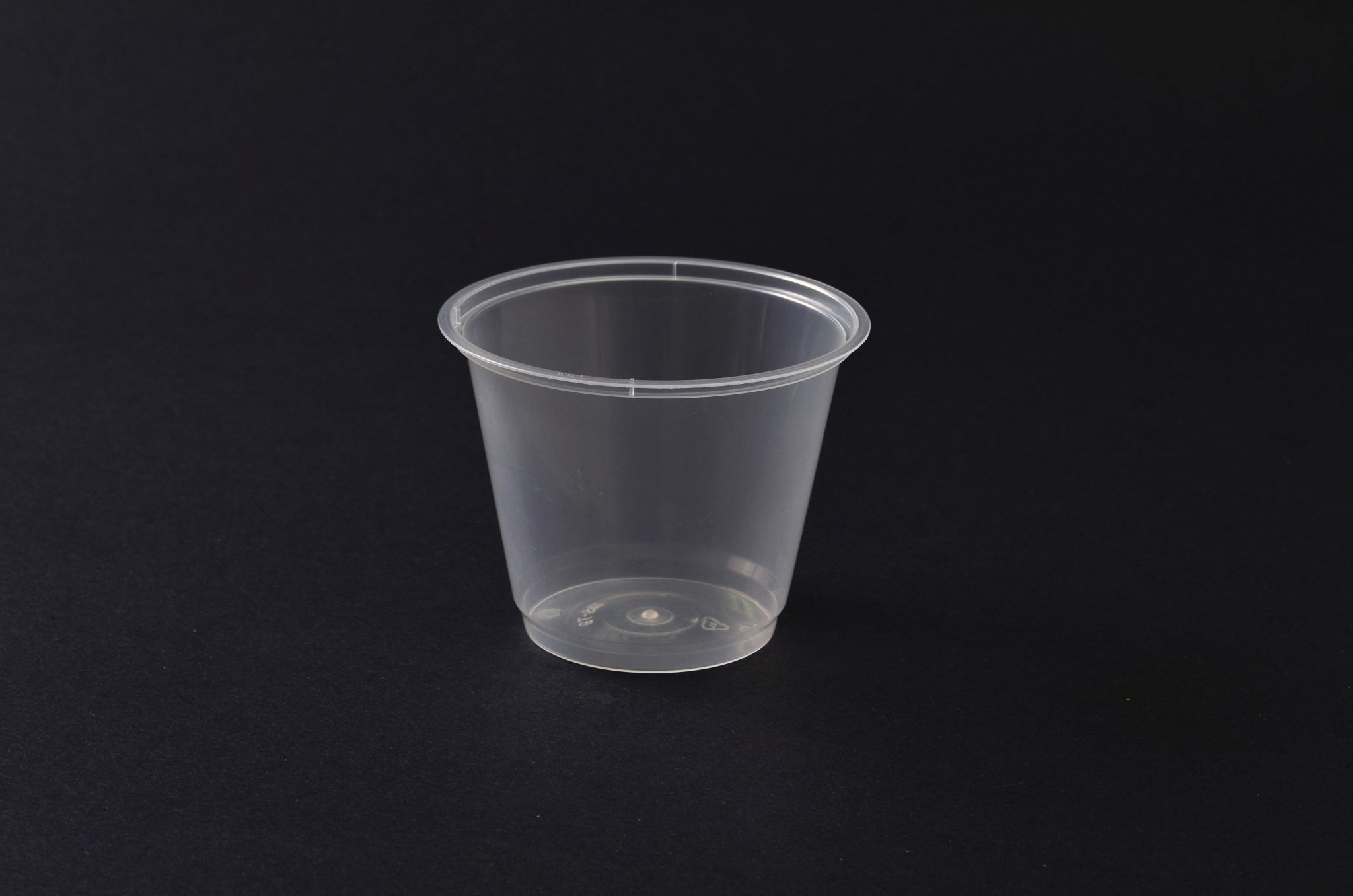 9 OZ PP SUNDAE CUP - Ban Teck Han