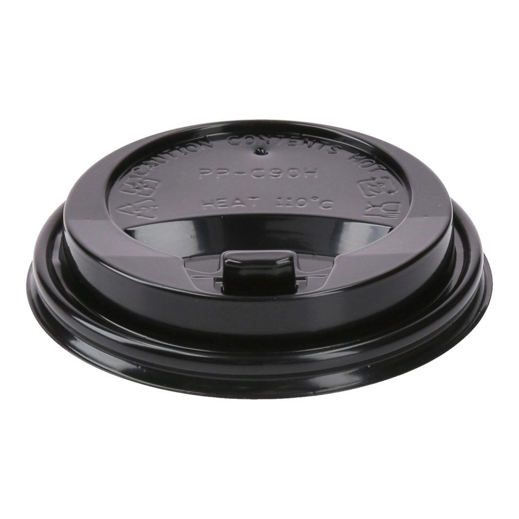 DOME LD BLK LOCK D80 (PPC80HK) - Ban Teck Han