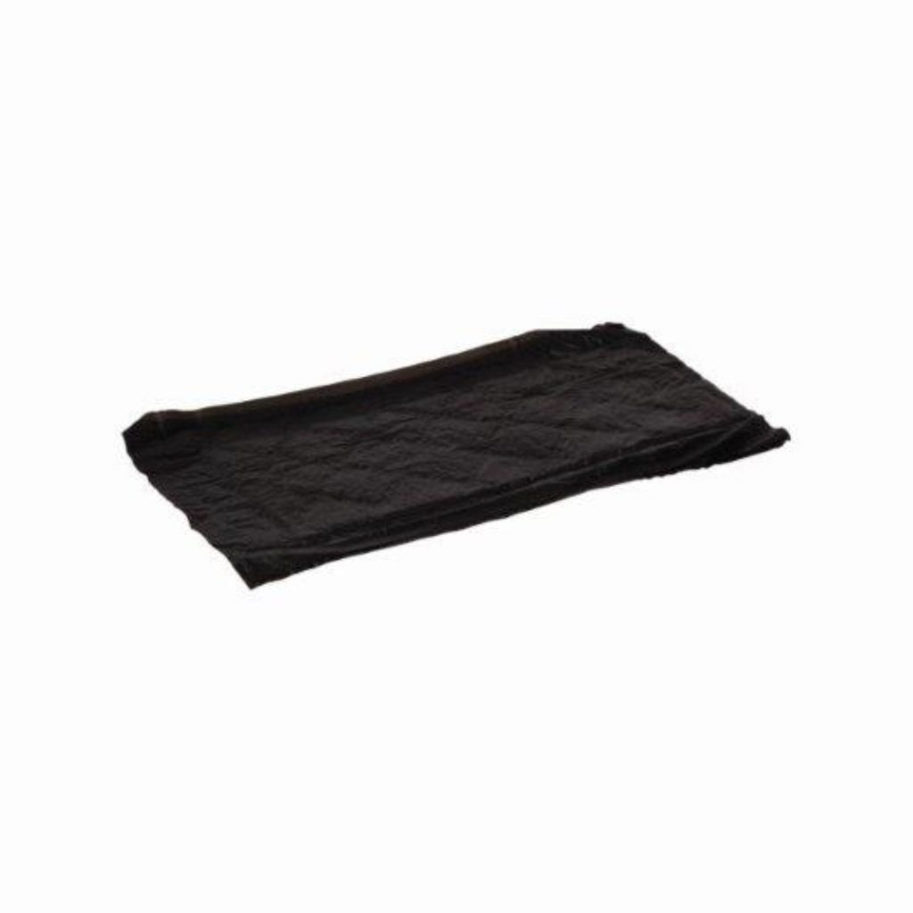 140 X 80MM ABSORBENT TISSUE BLACK - Ban Teck Han
