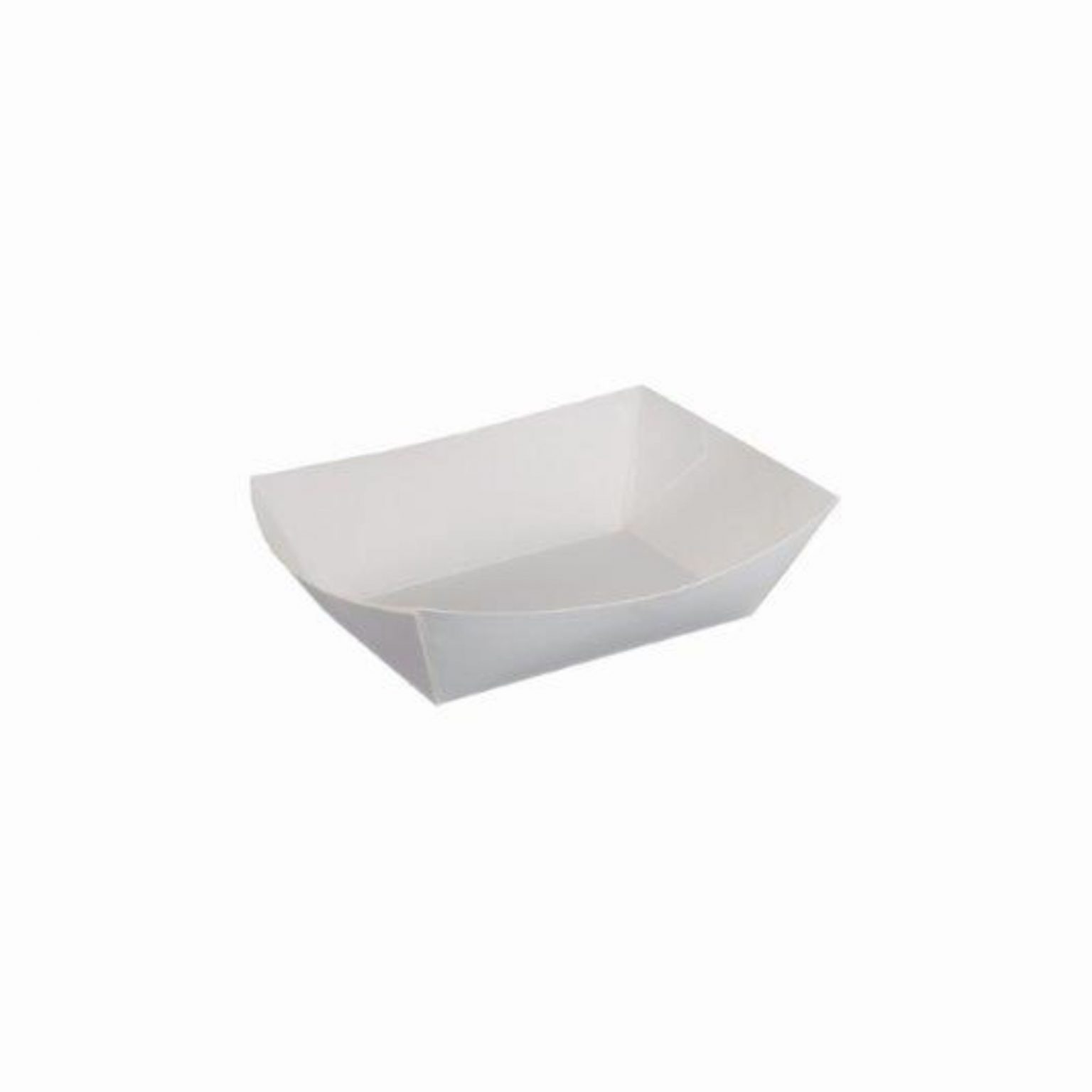 WHT PAPER TRAY - (T)5X3.5X1.5IN - Ban Teck Han