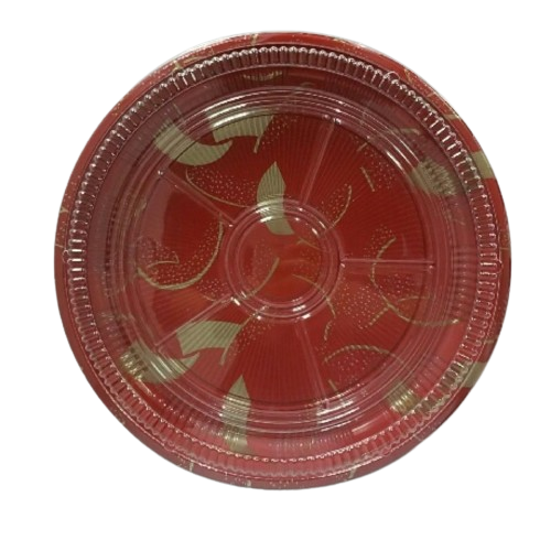 PS YUSHENG TRAY 346*48MM (TBJ) - Ban Teck Han